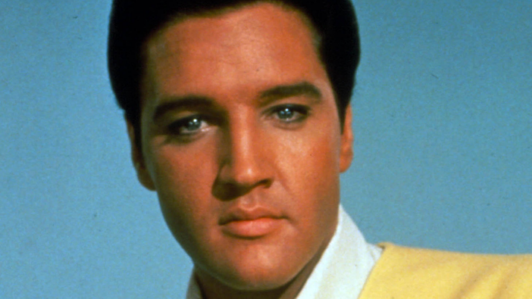 NashvilleGab - Elvis Presley's Eye Color (Unveiling the Mystery)