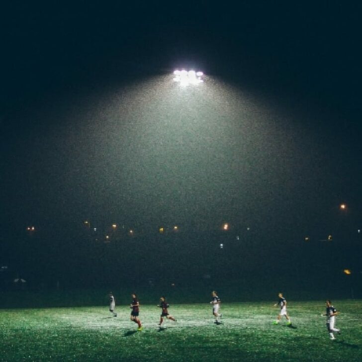 A List Of The Best Songs About Football [Take A Look] – NashvilleGab
