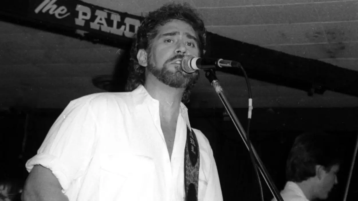 NashvilleGab - Earl Thomas Conley's Health Challenges (Decline In ...