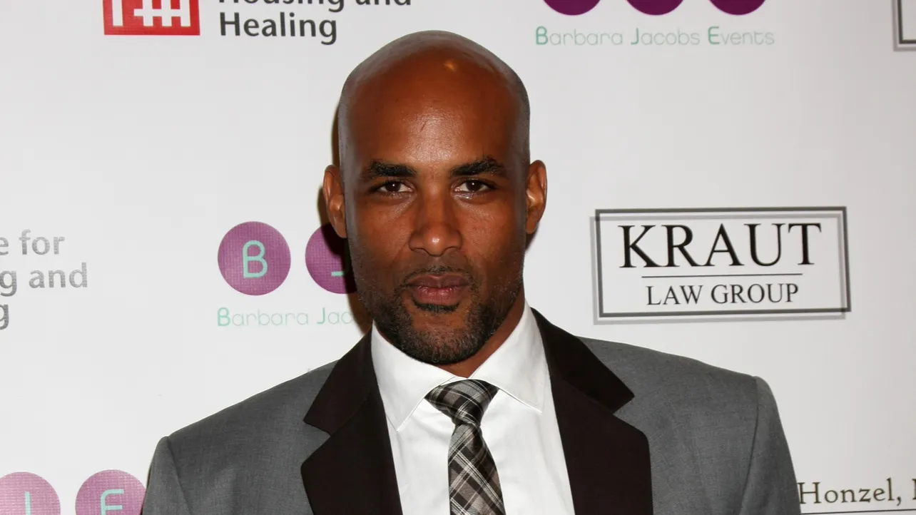 boris kodjoe actor - NashvilleGab