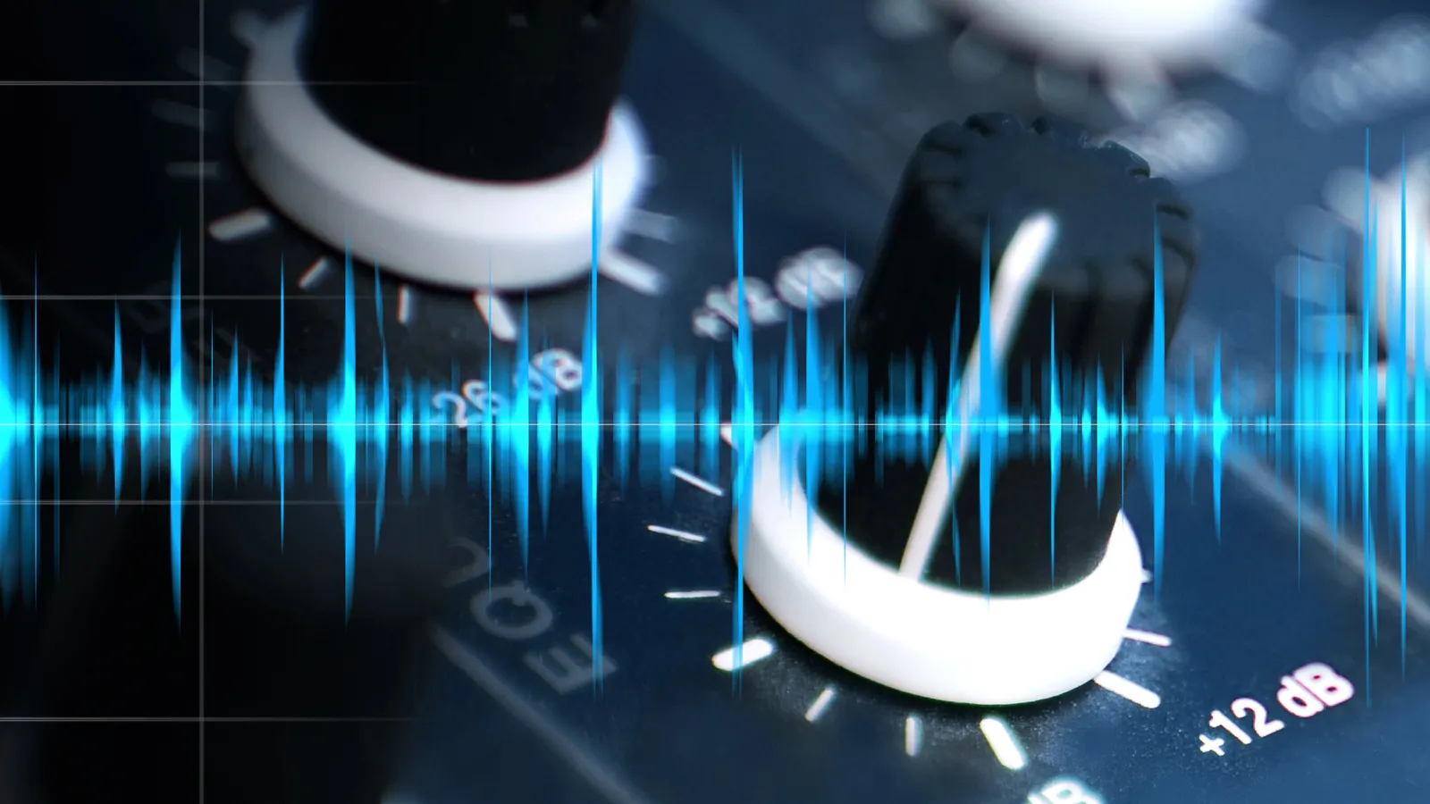 mixer and wave - NashvilleGab