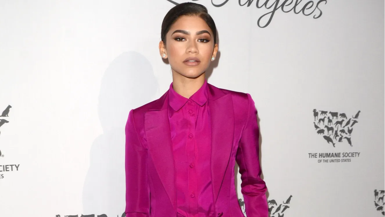 NashvilleGab - Zendaya shares honest thoughts on red flags and how they ...