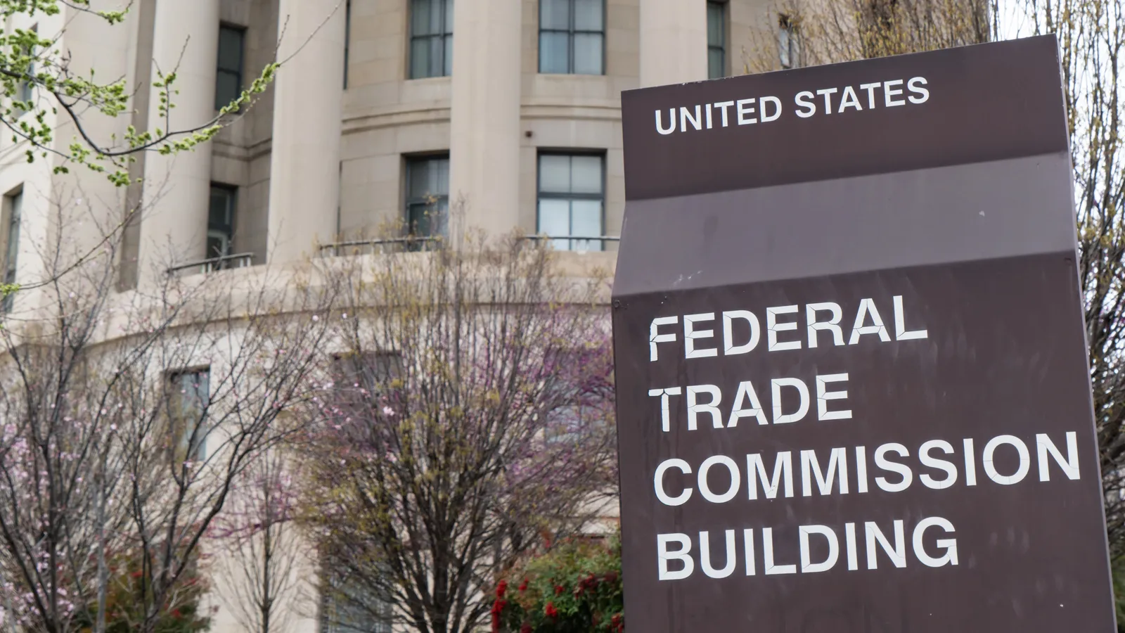 united states federal trade commission - NashvilleGab