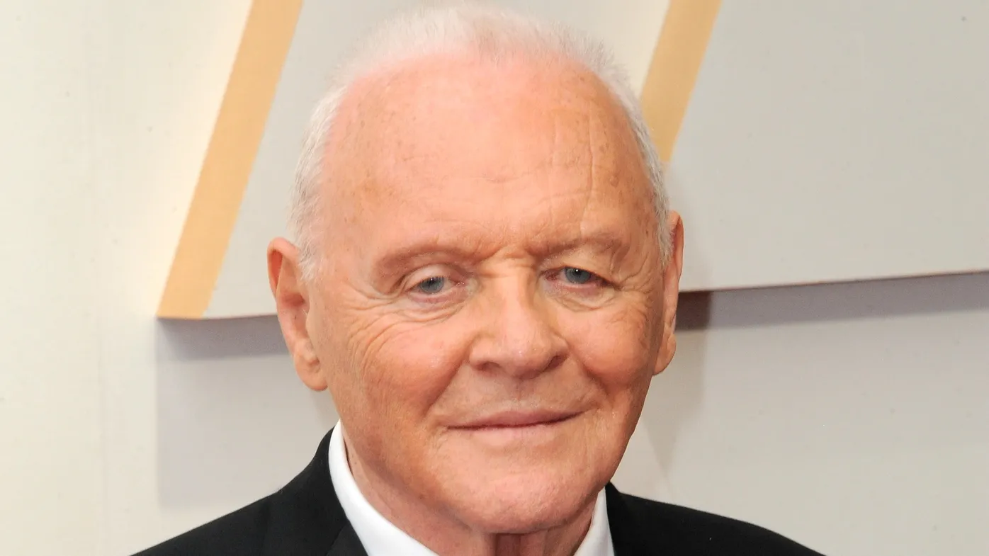 NashvilleGab - Anthony Hopkins reveals co-star who pushed him to walk ...