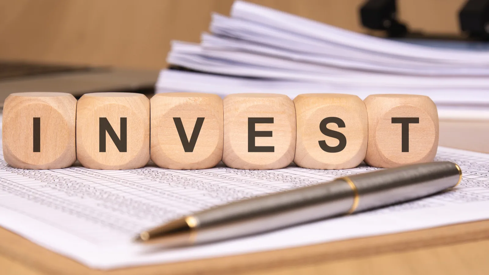 explore essential investment concepts that are crucial for building ...