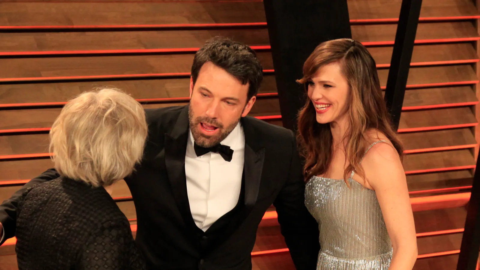 NashvilleGab - Jennifer Garner reportedly has concerns about Ben ...