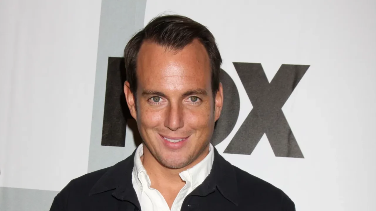 NashvilleGab - Will Arnett opens up about what really ended his ...