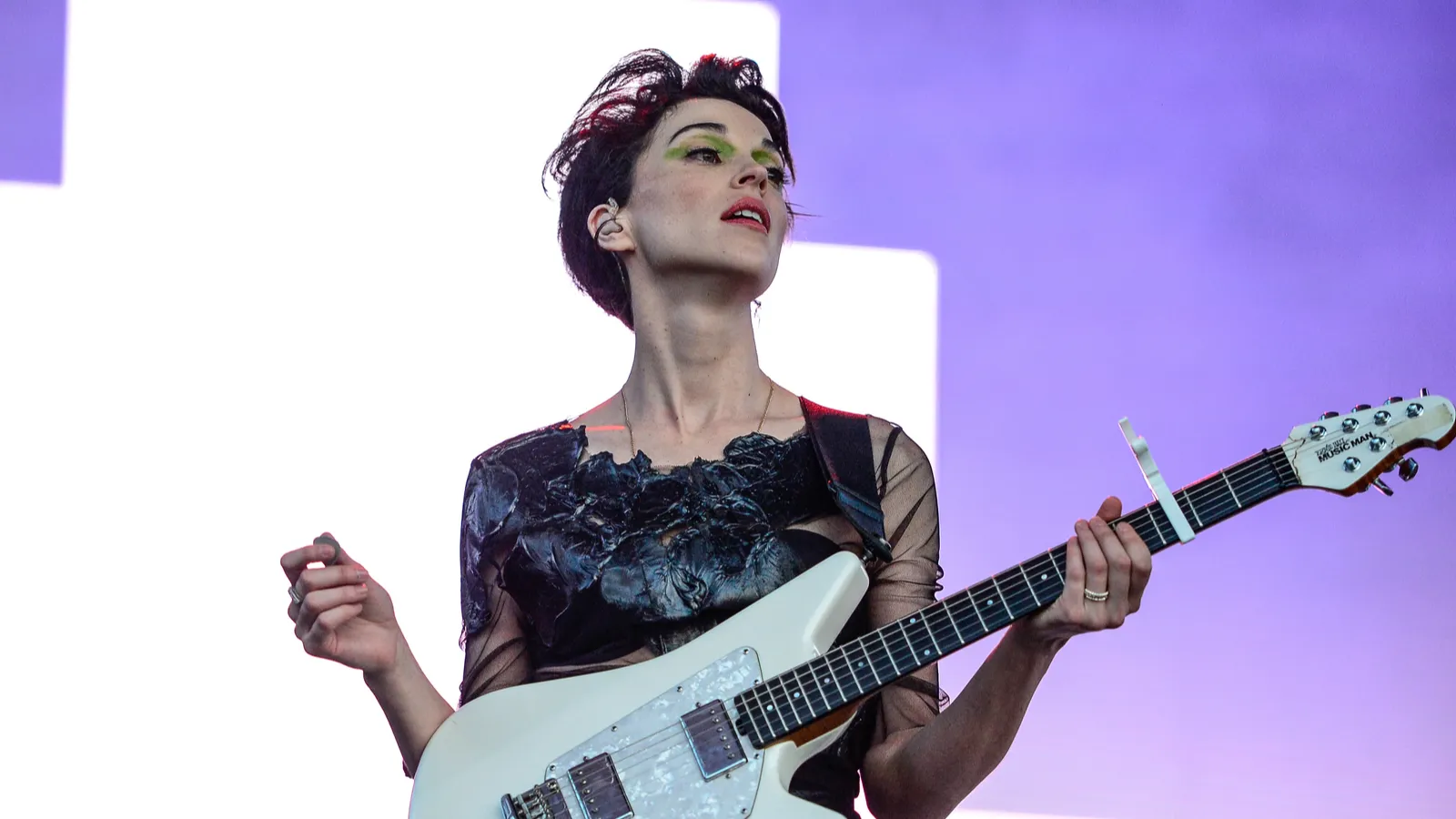 NashvilleGab - St. Vincent, Trampled by Turtles, and Willie Nelson lead ...