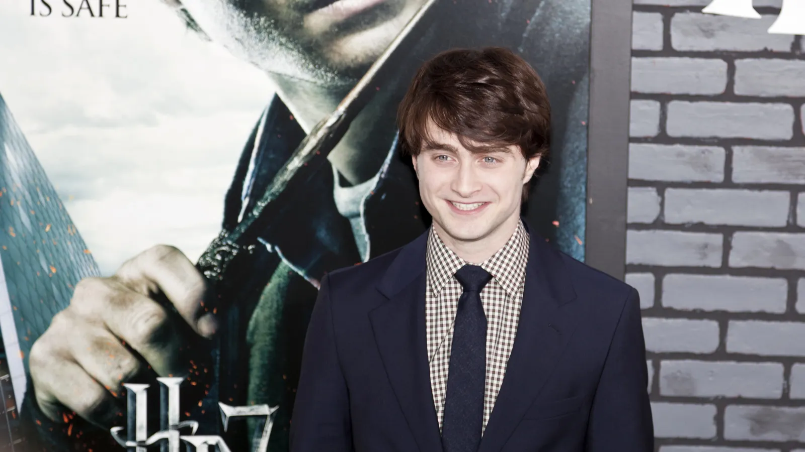 NashvilleGab - Daniel Radcliffe admits he is absolutely terrified about ...