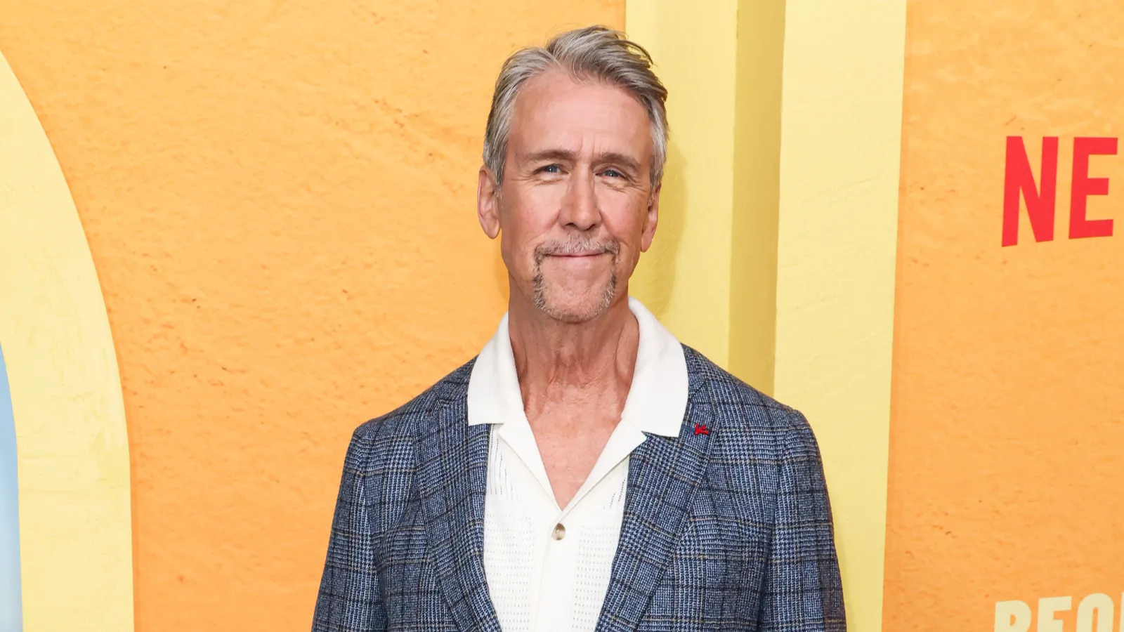 NashvilleGab - Alan Ruck says reuniting with Matthew Broderick for a ...