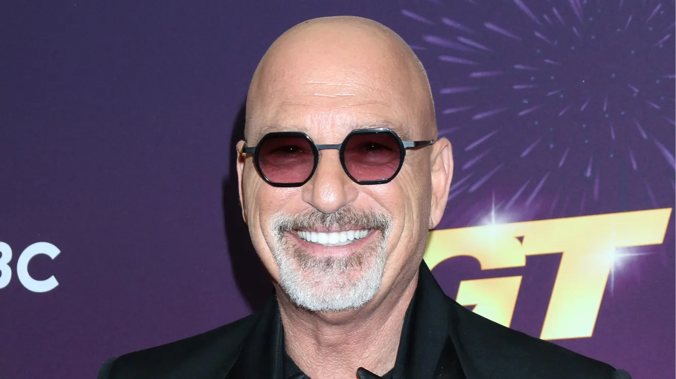 NashvilleGab - Howie Mandel responds to Kelly Ripa’s comment about his ...